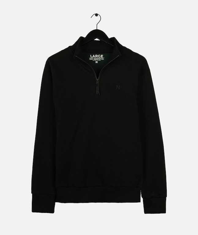 ZIP – Black