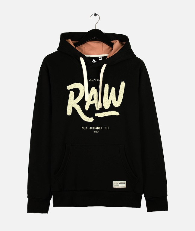 RAW – Black