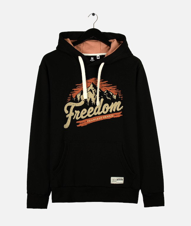 FREEDOM – Black