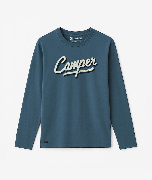 CAMPER – Denim