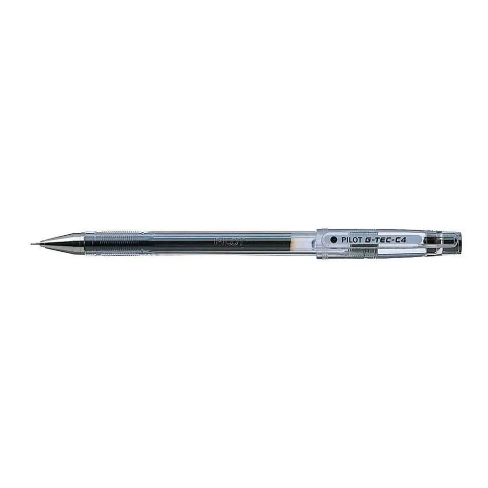 PILOT Roler G TEC C4 crna