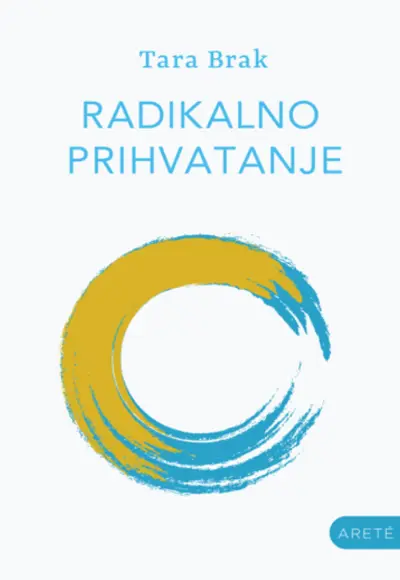 Radikalno prihvatanje