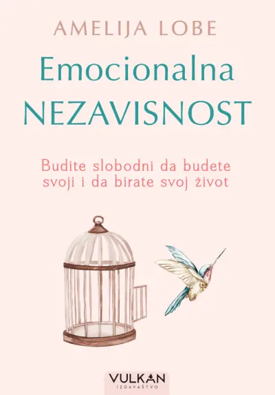 Emocionalna nezavisnost