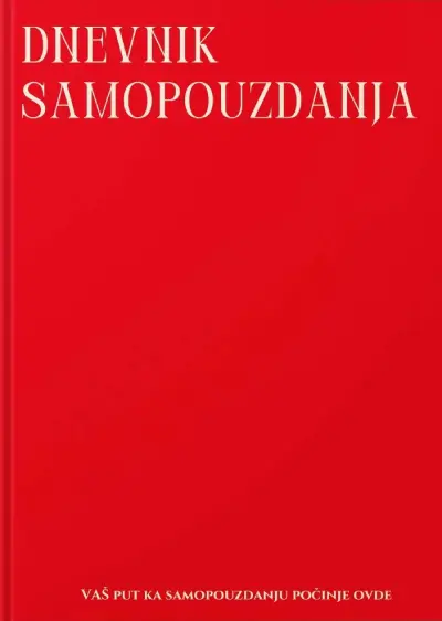 Dnevnik samopouzdanja