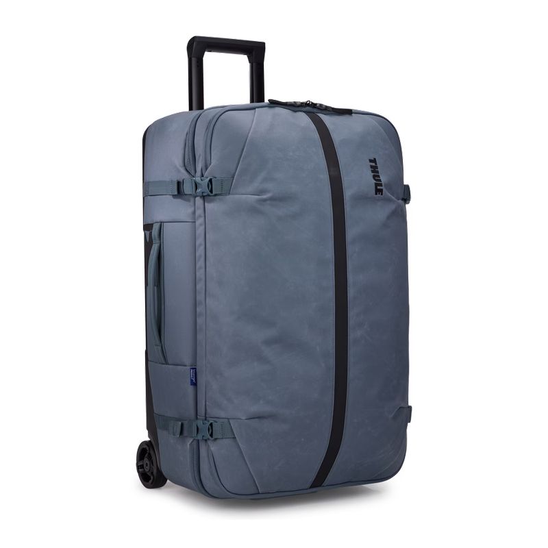 THULE aion wheeled duffel 70cm - dark slate