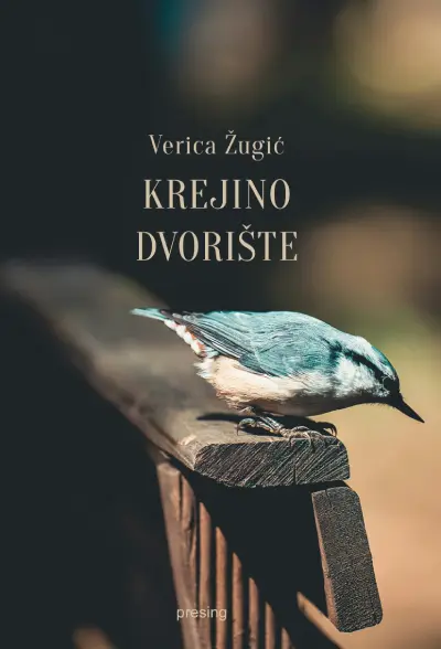 Krejino dvorište