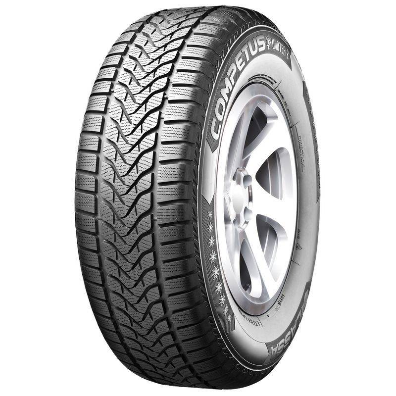225/55R19 99H LASSA Competus Winter 2+
