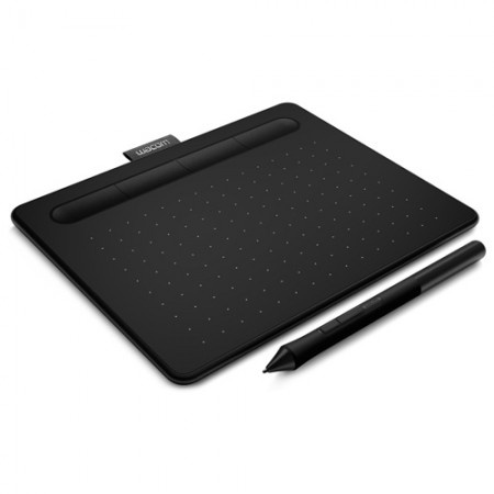 Intuos S Black ( 029776 )