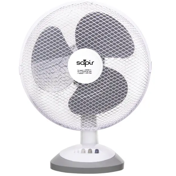 SAPIR Ventilator stoni ES-1760-DC12
