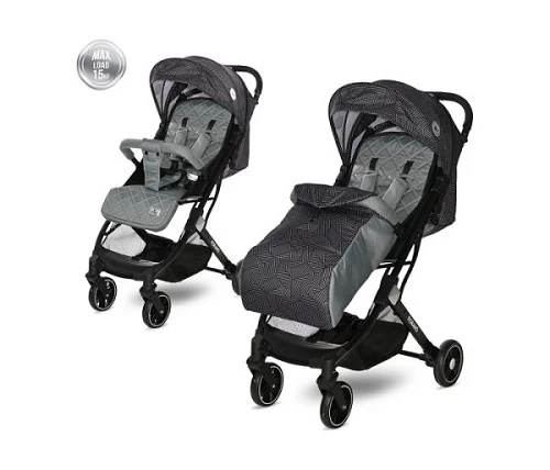 Lorelli kolica za bebe Fiorano trooper 1002149238