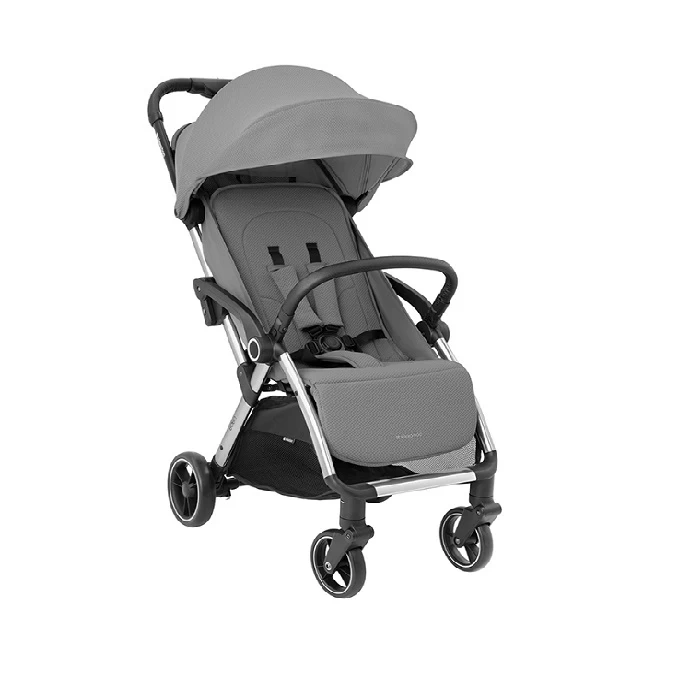 Kolica autofolding Eden Grey KKB30155 – kišobran kolica