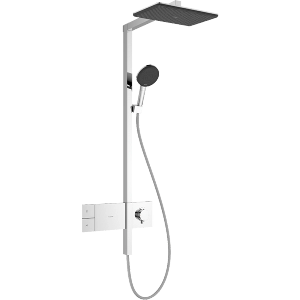 HANSGROHE RAINDANCE ALIVE Q USPONSKI TUŠ 210/340 1JET 24580000