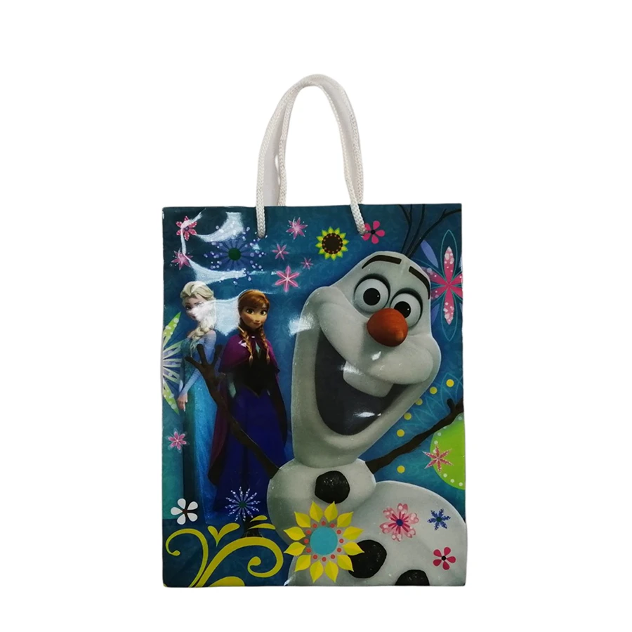Srednja kesa lak Disney 1138