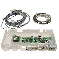 FR ELECTROLUX AEG ZANUSSI PCB modul upravljacki izvrs friz ser E - 960016590 sa setom kablova