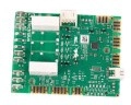 STE ELECTROLUX AEG ZANUSSI UGRADNA PLOCA SA ASPIRATOROM KONFIGURISANA ELEKTRONIKA ASPIRATORA PCB MODUL PIXIE 982140244760019 - 982140244760019