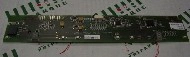 STE ELECTROLUX AEG ZANUSSI PCB MODUL UPRAVLJACKI SA DISPLEJOM - 3890629201