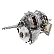 sus ELECTROLUX AEG ZANUSSI motor pogonski sa reduktorom 8086432013 - 8086432013