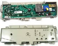 programator ELECTROLUX AEG ZANUSSI PCB modul EWM1100 15pol top load 1929105813 - 1083416469 1084683000 1929105813