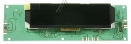 STE ELECTROLUX AEG ZANUSSI PCB MODUL ELEKTRONIKA DISPLEJ NEKONFIGORISAN 140057610028 - 140057610028