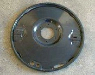 POKLOPAC OBOD K5 100 200 700 PREDNJI DEO KADE REM -