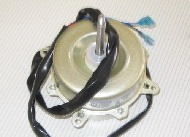 FR HOUSEL klima motor ventilator spoljnje jedinice - 10112111801