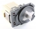 pumpa ELECTROLUX AEG ZANUSSI 3 zuba asimetricna 3792418208 - 3792418208/8583792418508