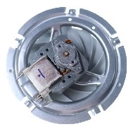 STE ELECTROLUX AEG ZANUSSI MOTOR VENTILATOR HLADJENJA 140065664082 - 140065664017/140065664082