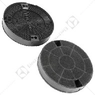 MKA ELECTROLUX AEG ZANUSSI ASPIRATOR FILTER UGLJENI TYPE 29 190 - 50282034003/F00366/481249038003