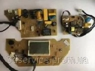 mka SEB TEFAL ROWENTA KRUPS MOULINEX pekara za hleb elektronika modul PCB pomocna re - SS-187962