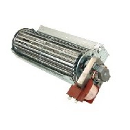 STE ELECTROLUX AEG ZANUSSI MOTOR VENTILATOR HLADJENJA RERNE TANGENTNI 230V - 3570762017