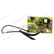mka SEB TEFAL ROWENTA KRUPS MOULINEX pegla za uspravno peglanje modull PCB elektronika SS-1810001408 - SS-1810001408