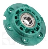 Nosac lezajeva ELECTROLUX AEG ZANUSSI lezaj+semering desni 1469058091 - 1469058091/1469058034