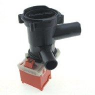 pumpa BOSCH SIEMENS kpl sa deklom 141896 - 215270/163SI13/141896/141874/315BO102/145787/142370