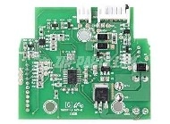 mka SEB TEFAL ROWENTA KRUPS MOULINEX usisivac stoni rucni elektronika PCB upravljacki modulFS-9100025704 - FS-9100025704