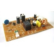 mka SEB TEFAL ROWENTA KRUPS MOULINEX pekara za hleb elektronika modul PCB SS-186165 - SS-186165/mka SEB MOULINEX elektronika pekare SS-186165