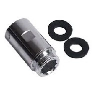 UNIV filter za vodu DEKALCIFIKATOR magnetni precistac kamenca Fe - 9029800860/9029793180/50284849002/50292999005/4055068953/49001218