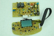mka SEB TEFAL ROWENTA KRUPS MOULINEX pekara za hleb elektronika modul PCB SS-187684 - SS-187684