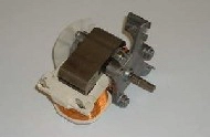 sus ARISTON INDESIT pranje+susenje motor ventilator 080766 - 080766
