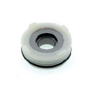 Nosac lezajeva ARISTON INDESIT komplet 6204+V ring do remen - 301142/073579/1720072600
