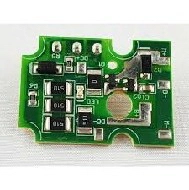 mka SEB TEFAL ROWENTA KRUPS masinica za sisanje trimer PCB ploca - CS-00135744