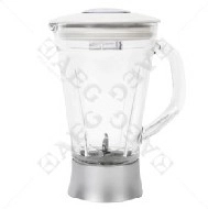 MKA ELECTROLUX AEG ZANUSSI BLENDER POSUDA BOKAL KOMPLET - 4071354163