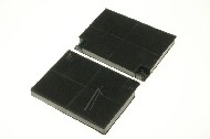 MKA ELECTROLUX AEG ZANUSSI ASPIRATOR FILTER UGLJENI 9029793552 - 9029793552