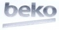 FR BEKO logo BEKO na vratima 5737560300 - 5737560300