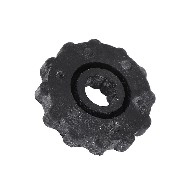 FR ELECTROLUX AEG ZANUSSI gum drzac vent isparivaca - 2248378024