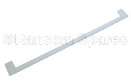 FR ELECTROLUX AEG ZANUSSI prednji PVC nosac police - 2425097025