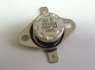 mka ELECTROLUX AEG ZANUSSI mikrotalasna termostat magnetrona ZM2 - 50294151001