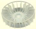 sus GORENJE 600 NT ventilator prednji 618201 - 618201