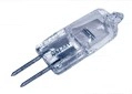 UNIV SIJALICA HALOGENA G4/12V/20W PIN GRLO - BRILUX MODEL JC/SYLVANIA CODE:0022242