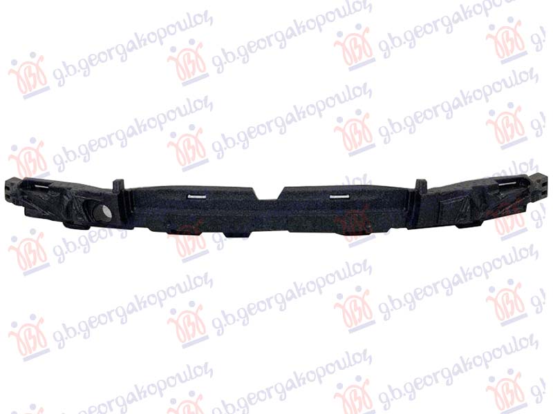APSORBER PREDNJEG BRANIKA (M-SPORT) BMW SERIES 4 (G23) CABRIO (2020-) (OEM: 51648072758)