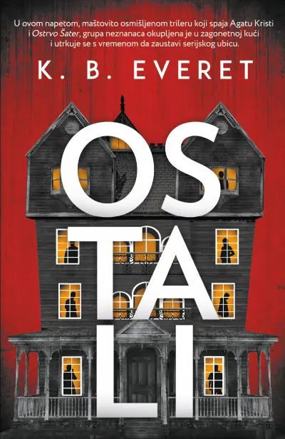 Ostali